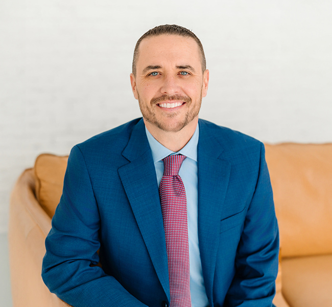 Prosper Family Law Attorney | Rudd Legal