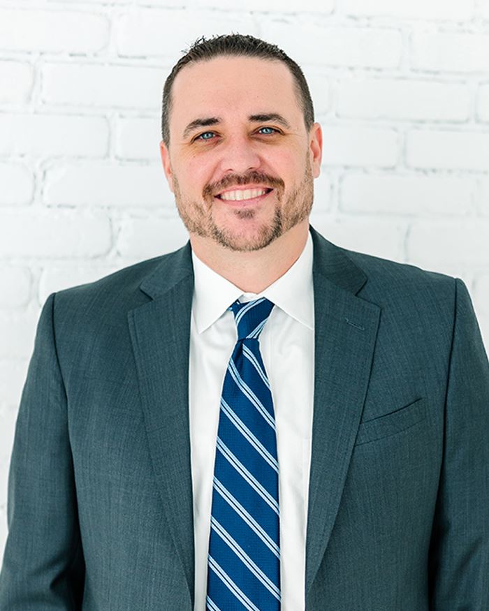Blake Rudd | Rudd Legal