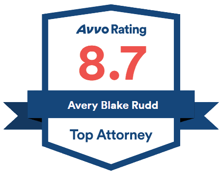 Prosper Family Law Attorney | Rudd Legal