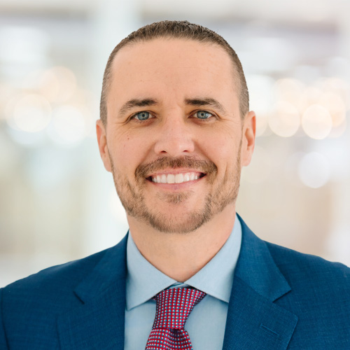 Blake Rudd | Rudd Legal